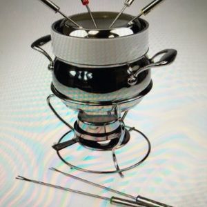 Tupperware | Kitchen | On Sale Today Nib Tupperware Chef Series Fondue ...